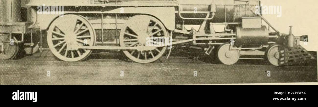 Baldwin locomotives works hi-res stock photography and images - Alamy