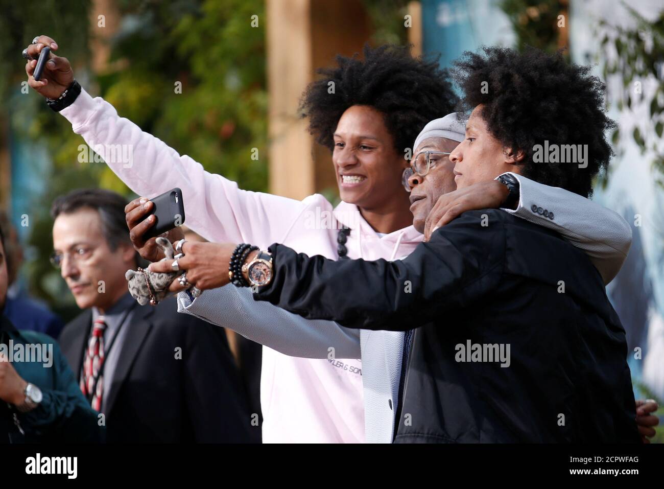 Laurent Bourgeois And Larry Bourgeois High Resolution Stock Photography ...