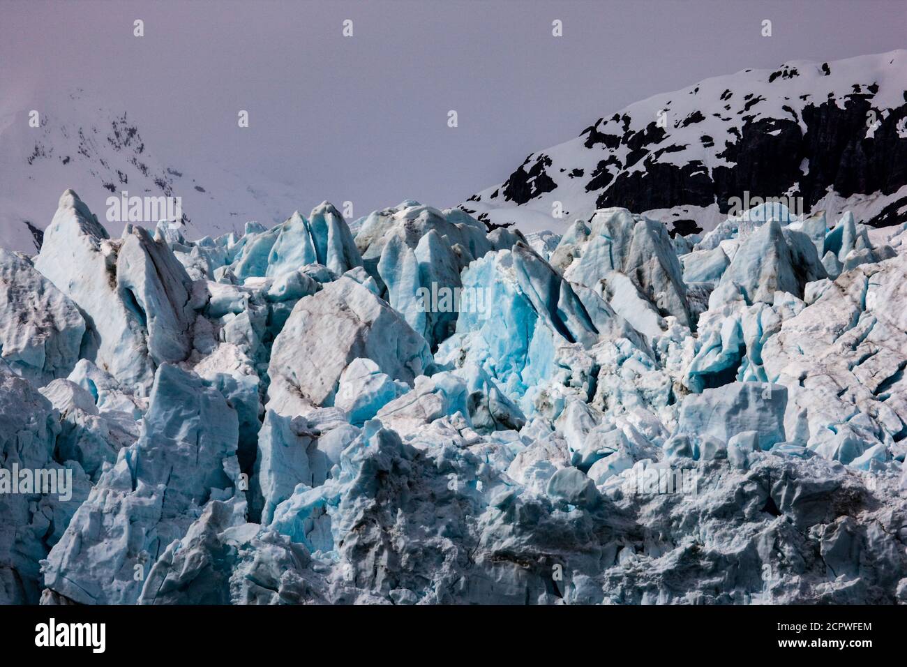 Jumble mountain hi-res stock photography and images - Alamy