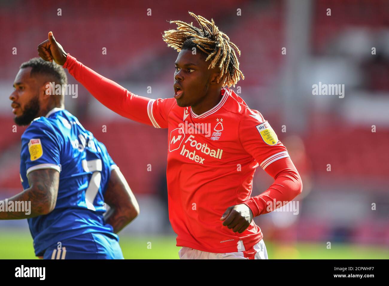 Alex mighten england hi-res stock photography and images - Alamy