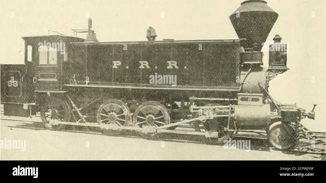 Schenectady locomotive works hi-res stock photography and images - Alamy