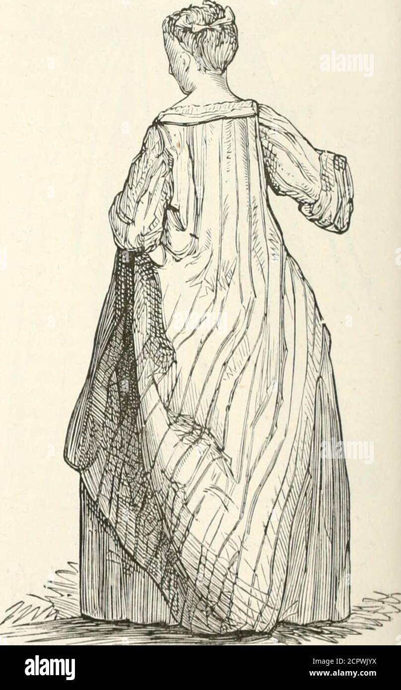 . An illustrated dictionary of words used in art and archaeology ...