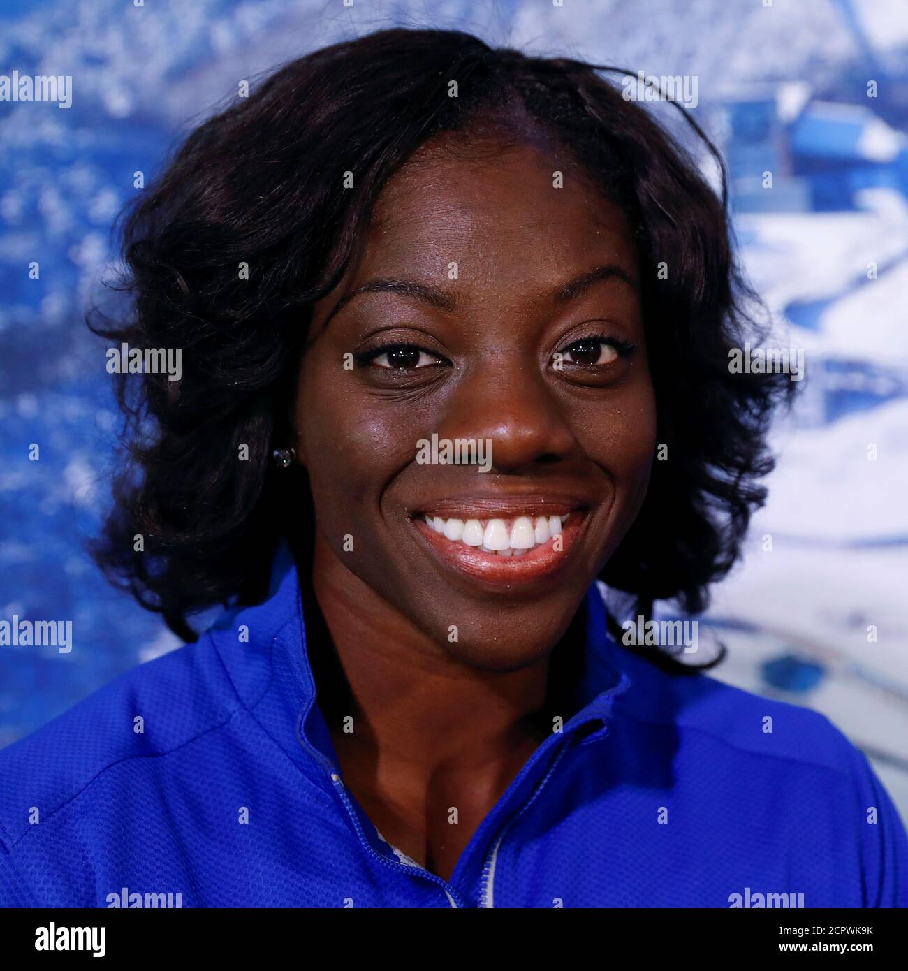 Womens bobsled hi-res stock photography and images - Alamy