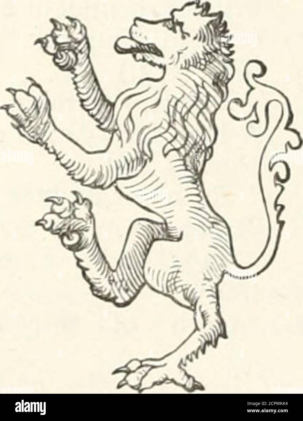 Ranseur hi-res stock photography and images - Alamy