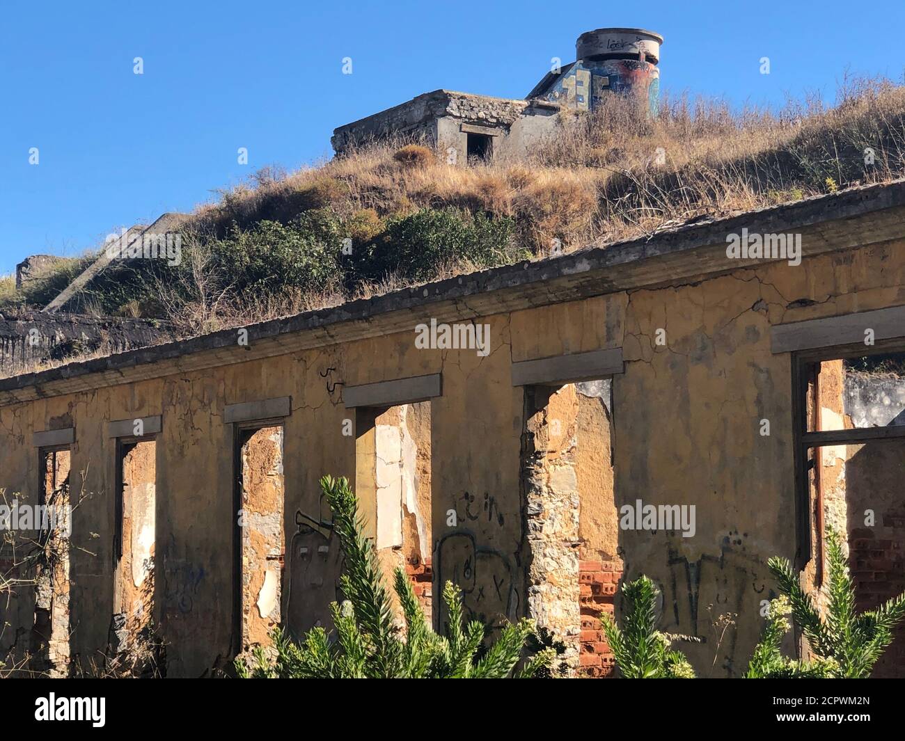 Raposeira hi-res stock photography and images - Alamy
