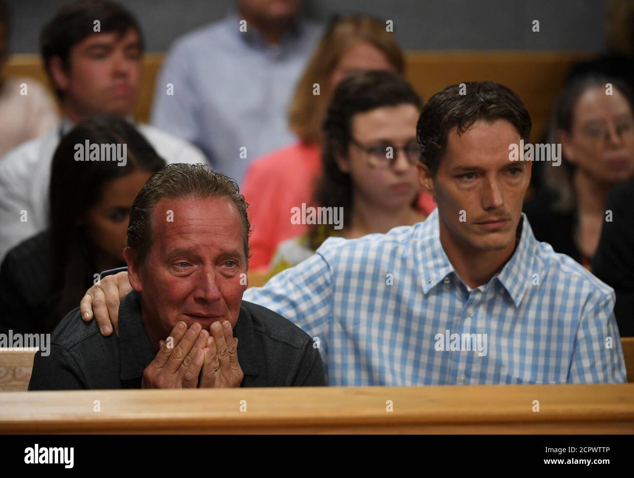 Weld county courthouse hi-res stock photography and images - Alamy