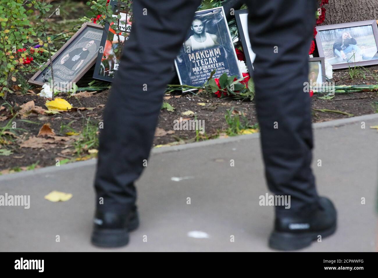 Far Right House High Resolution Stock Photography and Images - Alamy