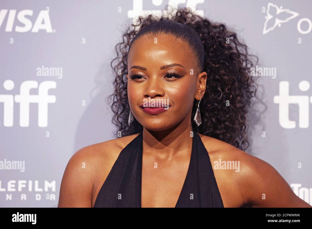 Chante Adams High Resolution Stock Photography and Images - Alamy