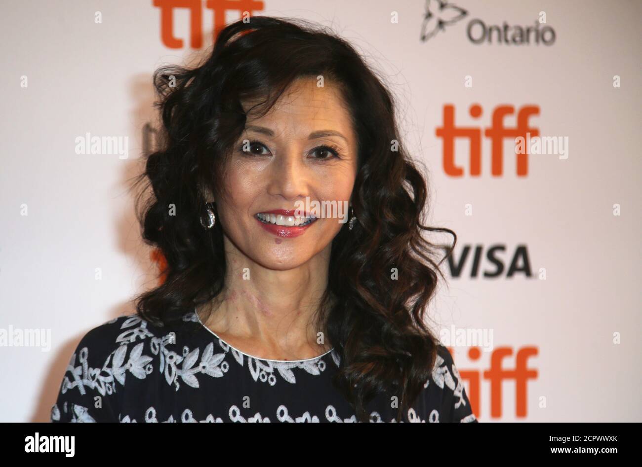 Tamlyn tomita hi-res stock photography and images - Alamy