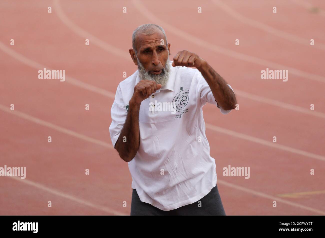 Peshawar Sports Complex High Resolution Stock Photography and Images ...