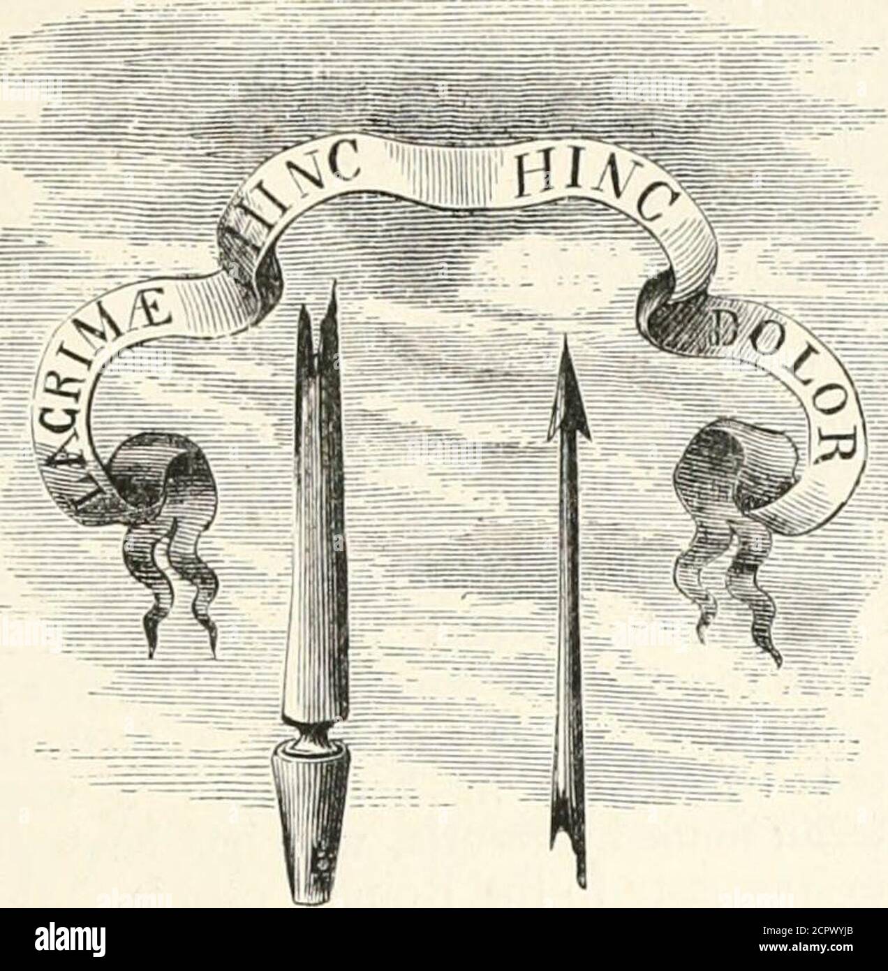 . An illustrated dictionary of words used in art and archaeology ...