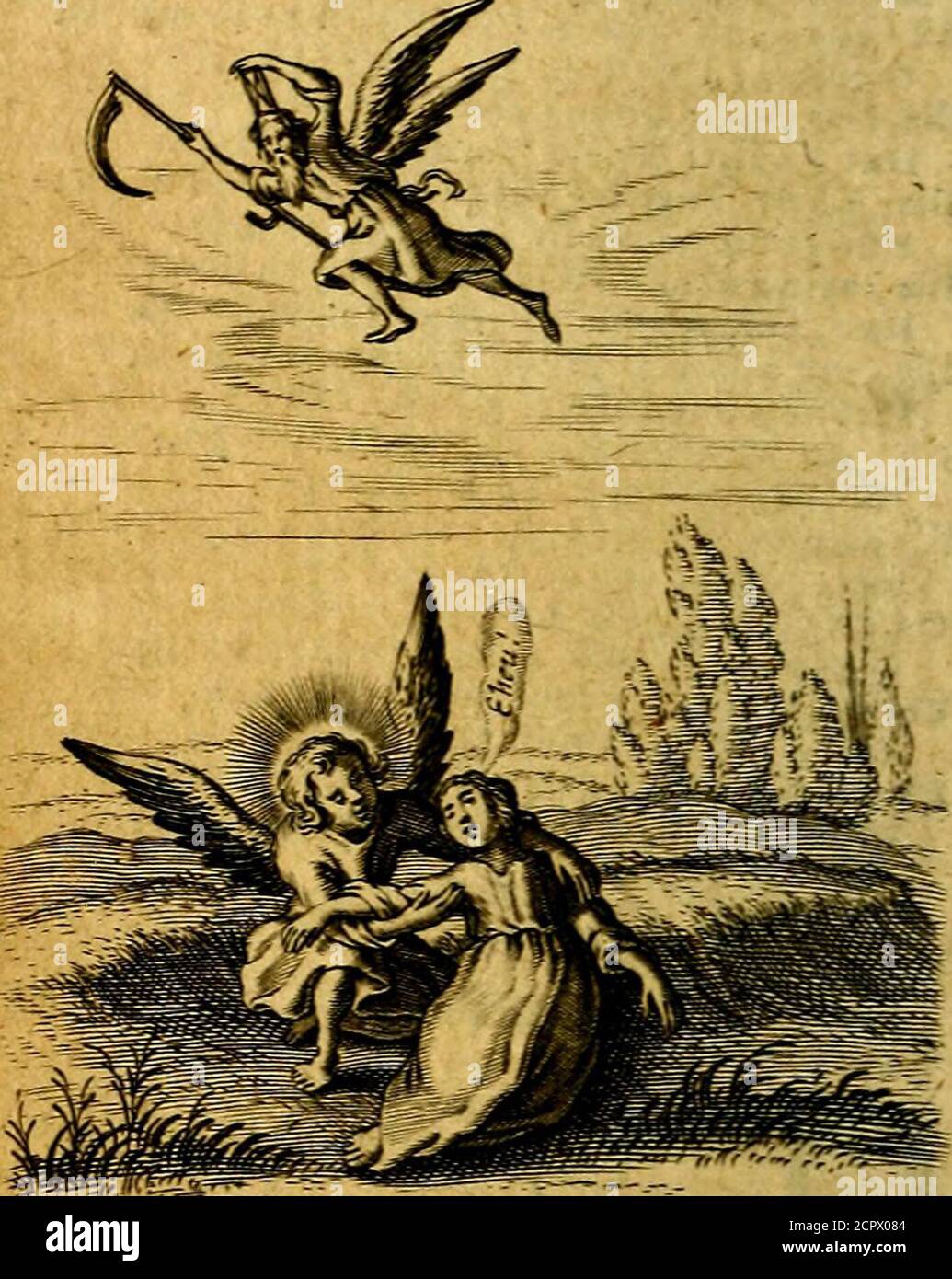 Haec otia hi-res stock photography and images - Alamy