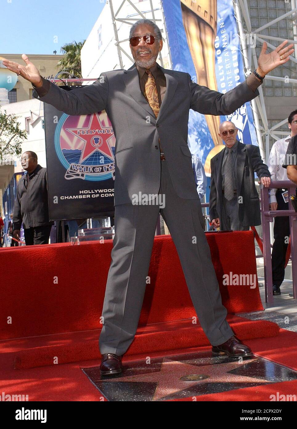 Horror Film Star High Resolution Stock Photography and Images - Alamy