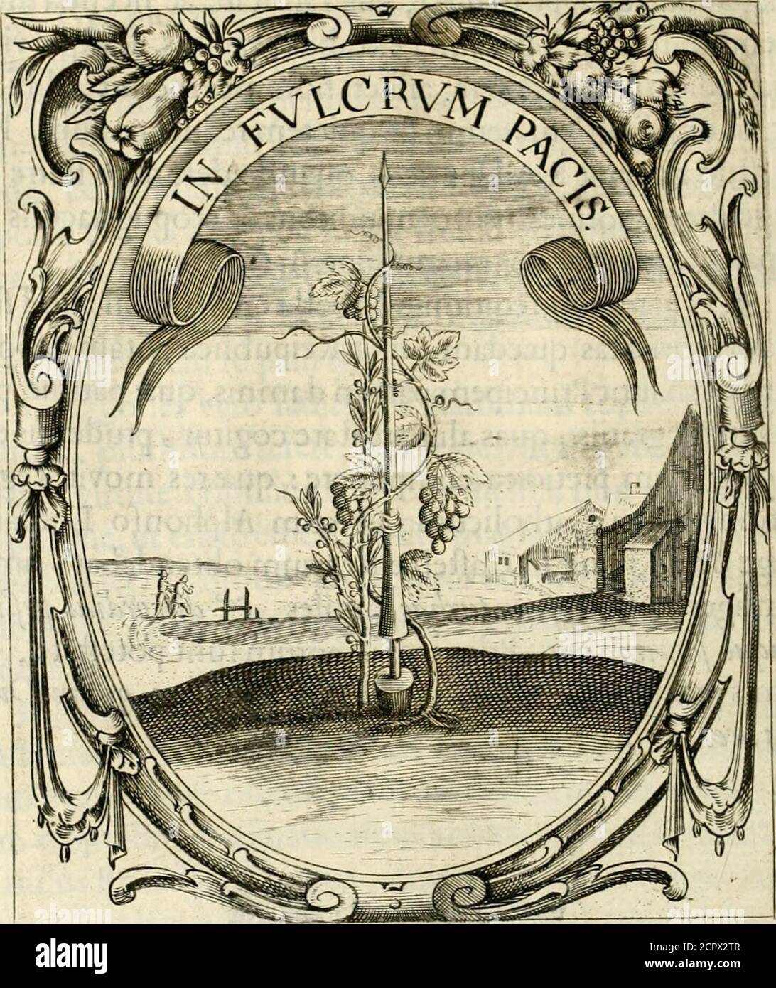 . Idea principis christiano-politici, centum symbolis expressa . Zz 3 ...