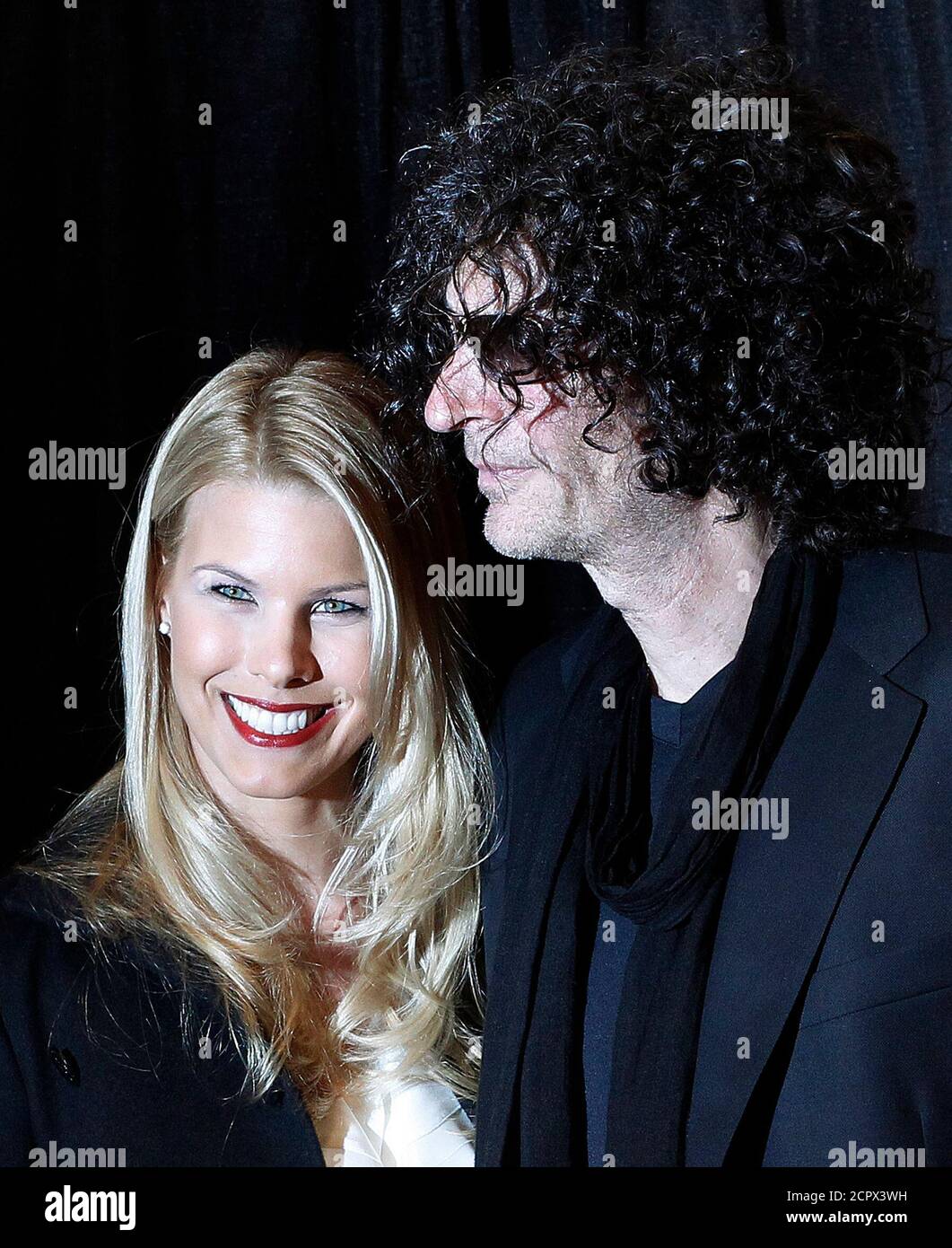 Howard stern 2010 hi-res stock photography and images - Alamy