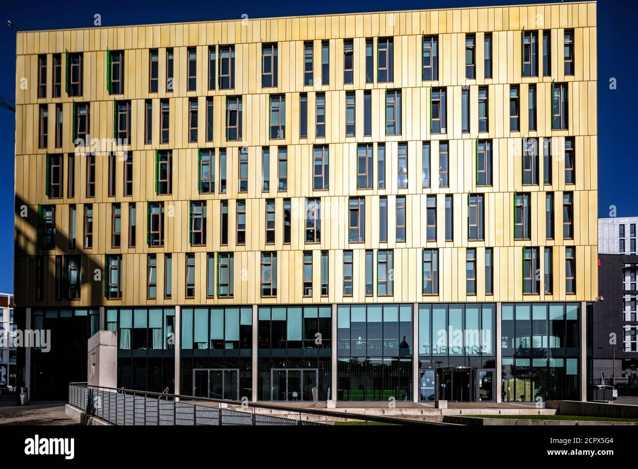 Hadrian's tower newcastle hi-res stock photography and images - Alamy