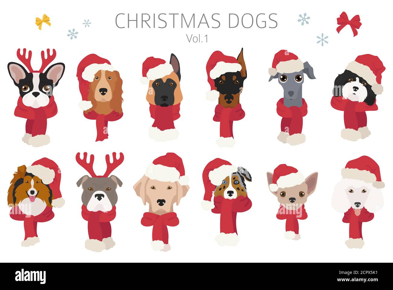 Winter in staffordshire Stock Vector Images - Alamy