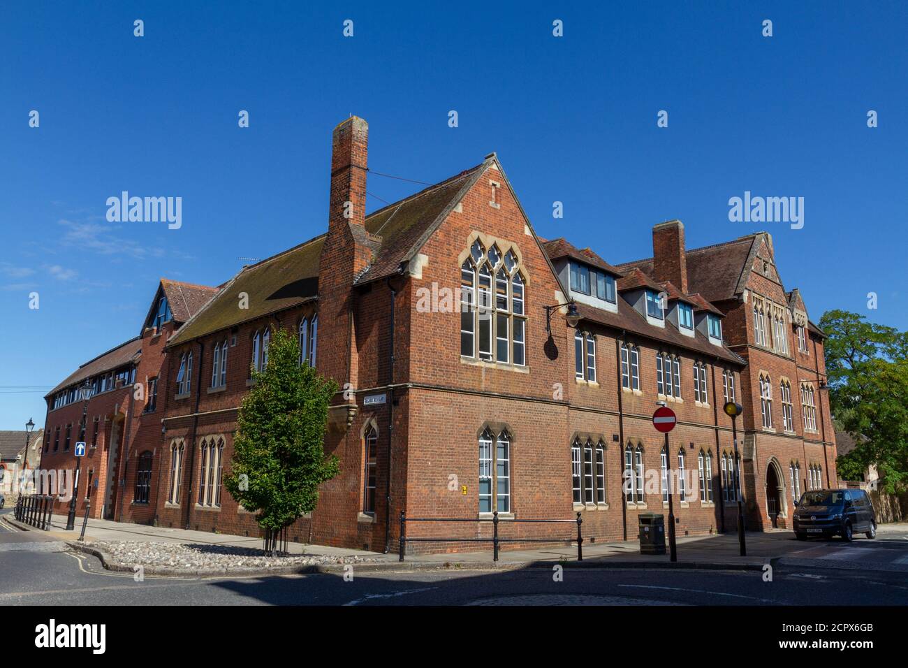 Ely kings hi-res stock photography and images - Alamy