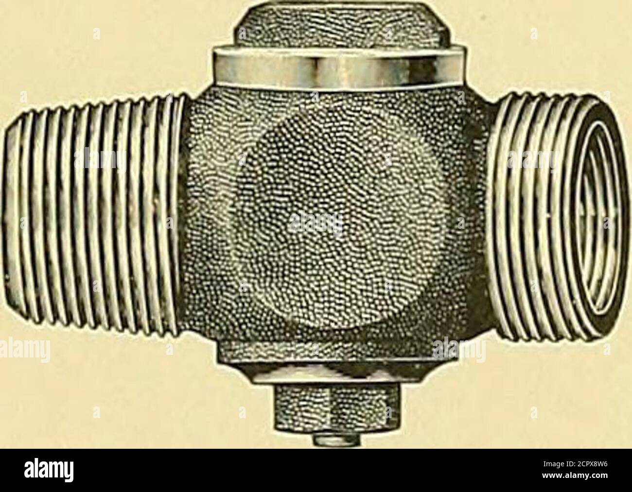 Clow pipe works hi-res stock photography and images - Alamy