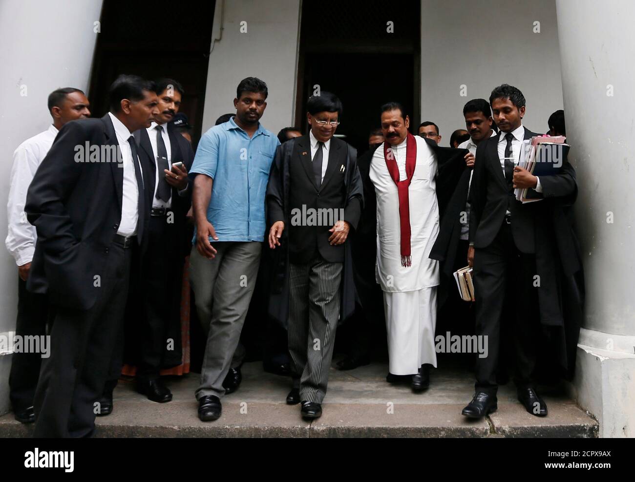 Yoshitha rajapaksa hi-res stock photography and images - Alamy