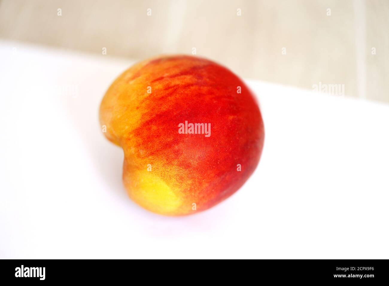 Big peach farm hi-res stock photography and images - Alamy