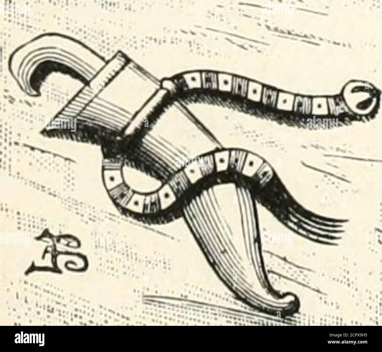 . An illustrated dictionary of words used in art and archaeology ...