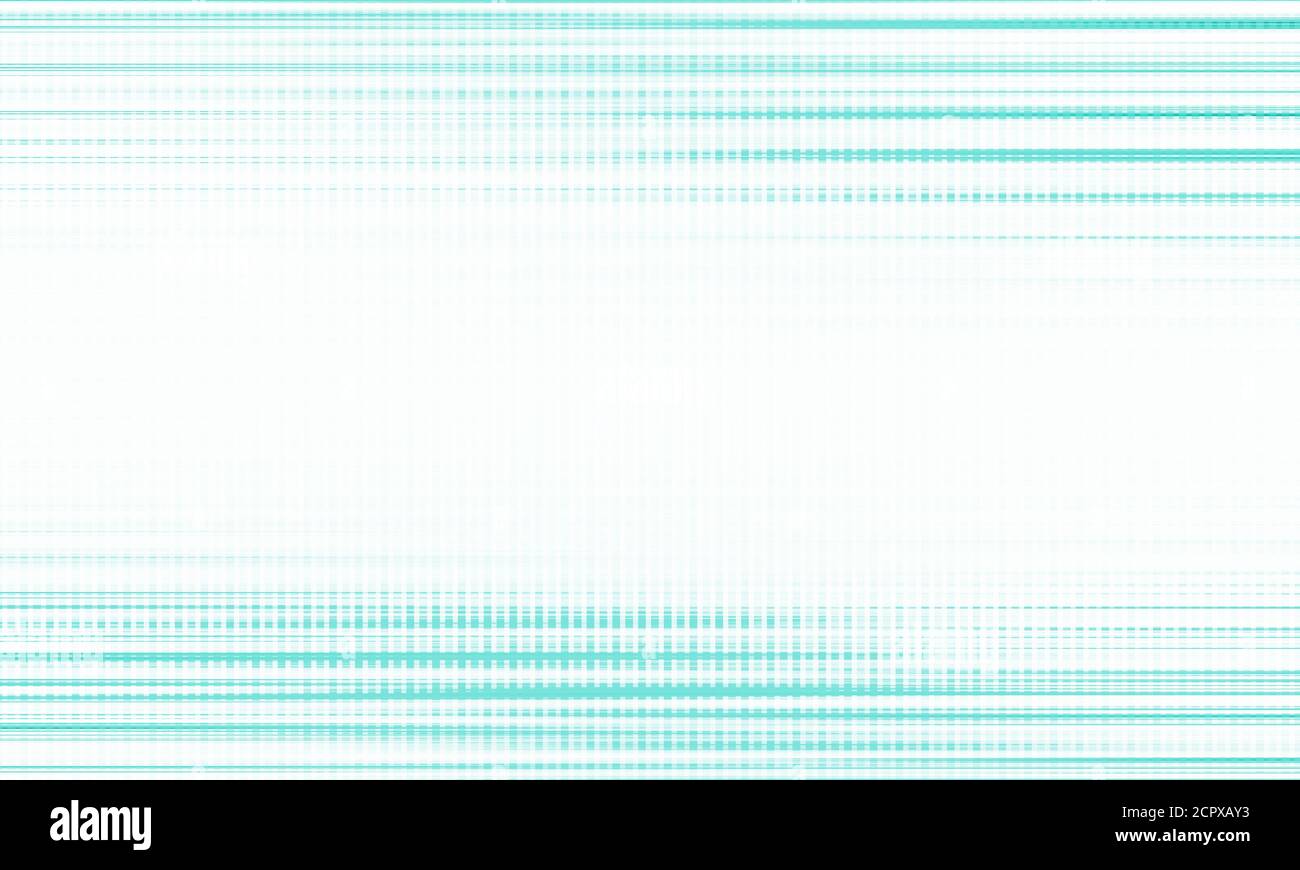 Abstract light blue blurred lines patterns on wide background with ...