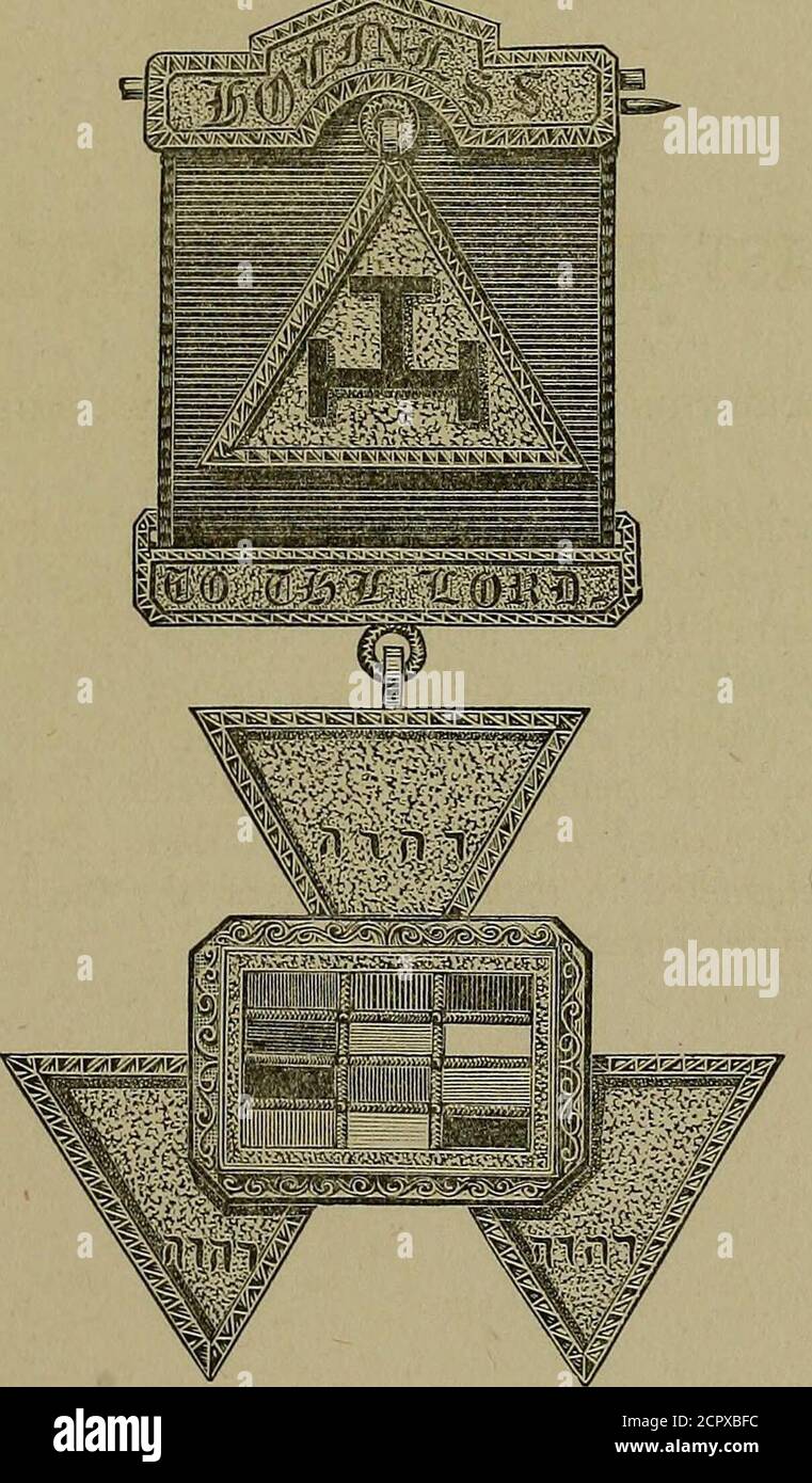 . Illustrated catalogue of solid gold society emblems, pins and charms ...