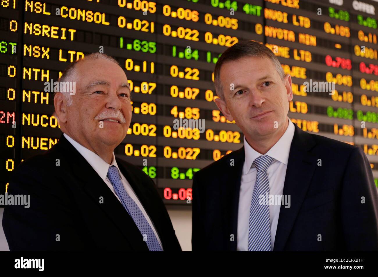 Asx 1 hi-res stock photography and images - Alamy