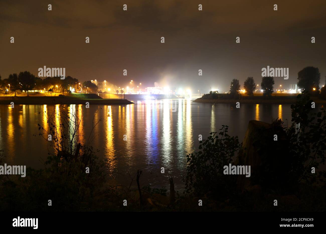 Basf explosion hi-res stock photography and images - Alamy