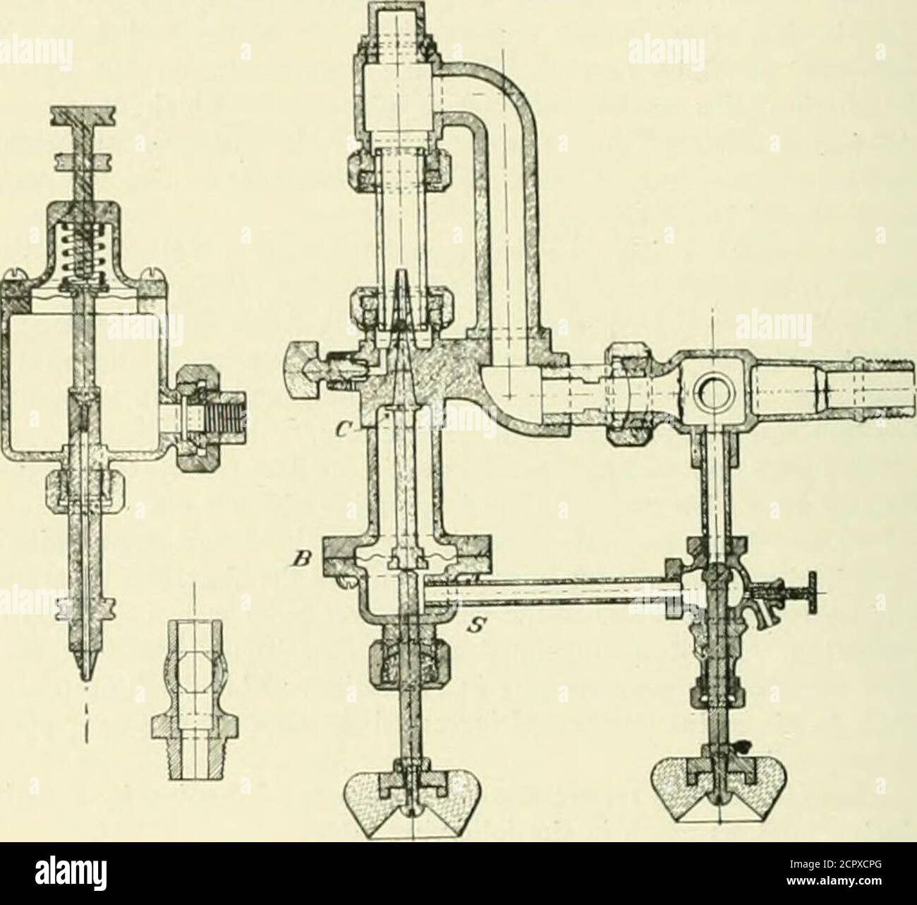 . The street railway review . s now done by one. At this station the ...