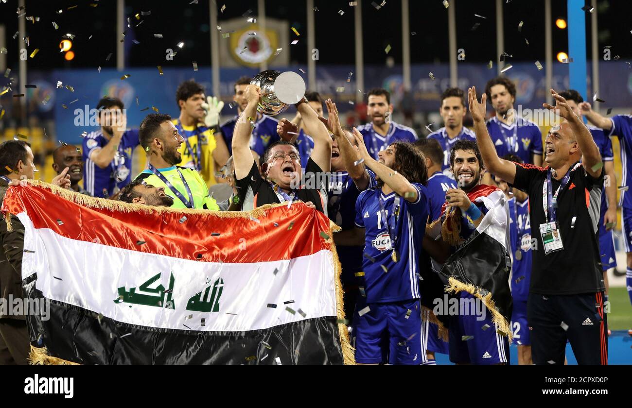 Suhaim bin hamad stadium hi-res stock photography and images - Alamy