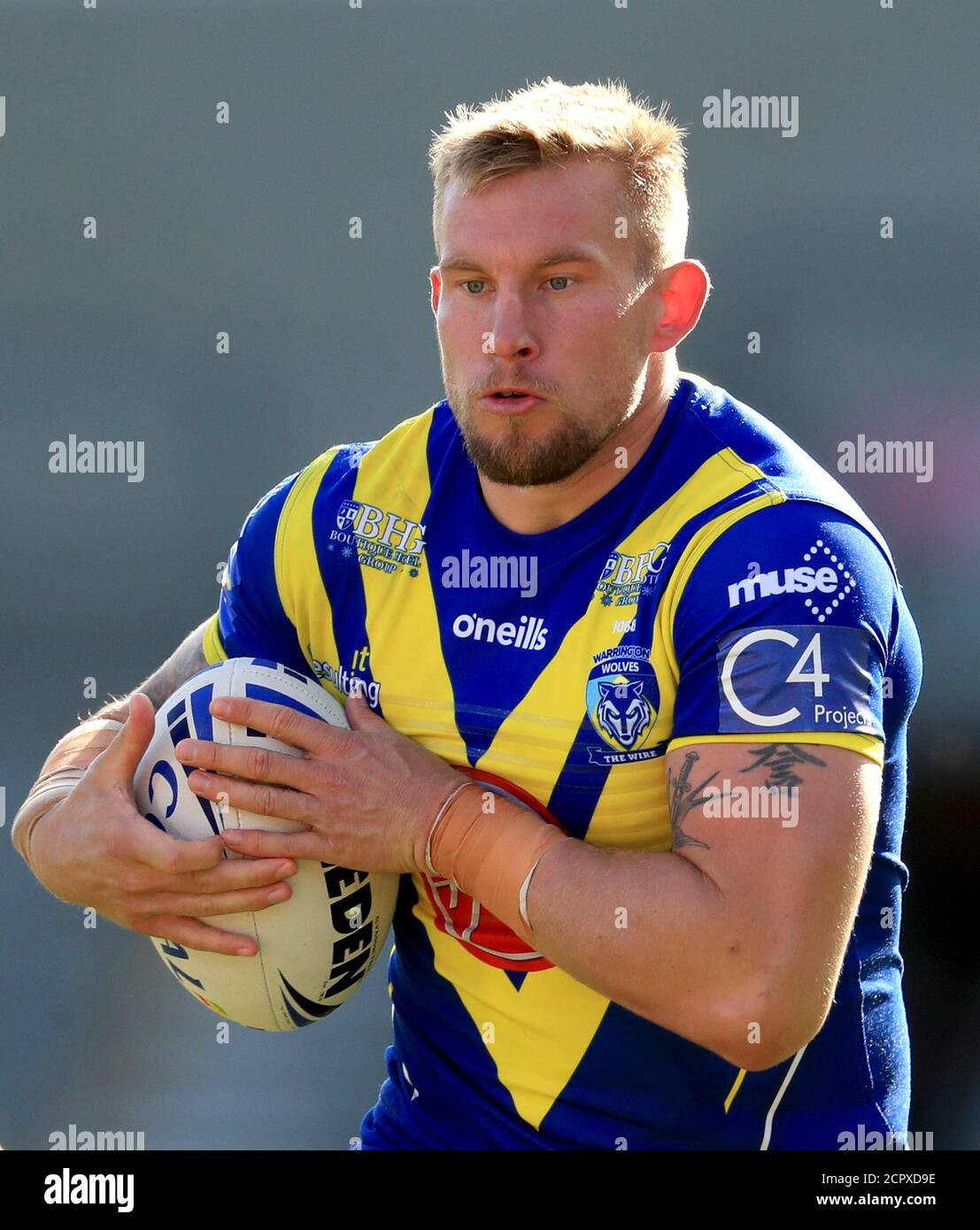 Cooper bell hi-res stock photography and images - Alamy