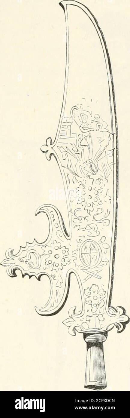 Man explaining sculpture hi-res stock photography and images - Alamy