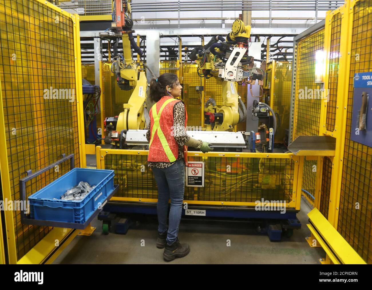 Martinrea hi-res stock photography and images - Alamy