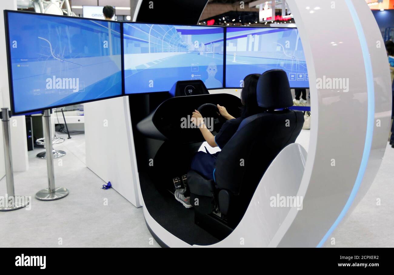 Onboard Sensor High Resolution Stock Photography and Images - Alamy