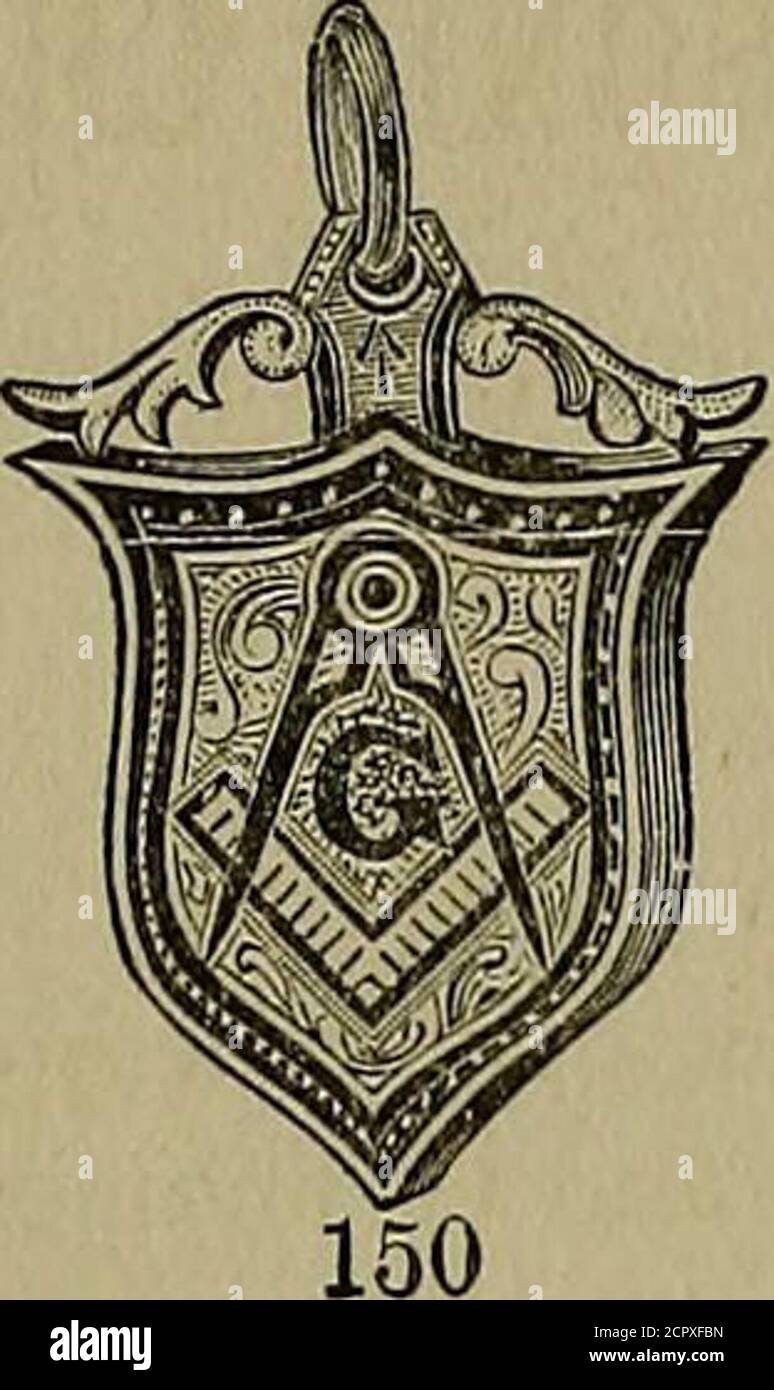 Masonic emblems hi-res stock photography and images - Alamy