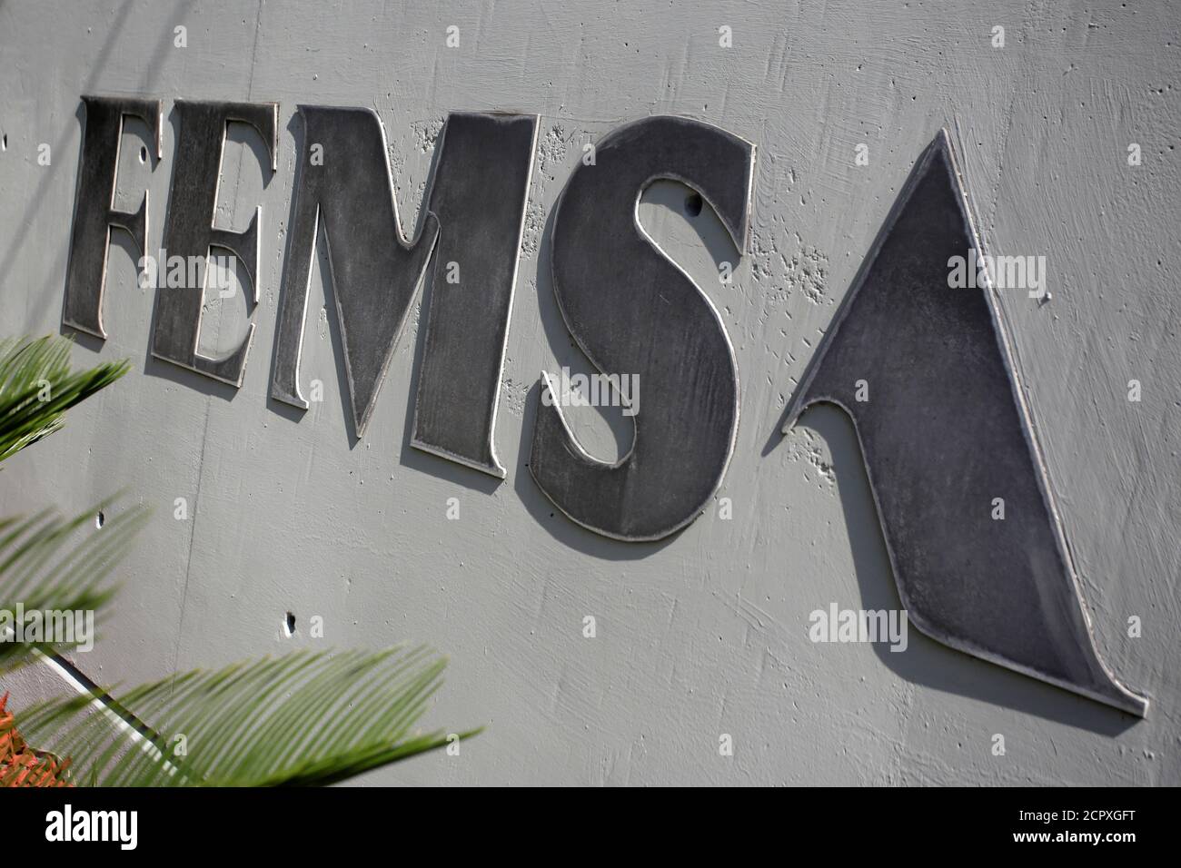 Coca cola femsa hi-res stock photography and images - Alamy