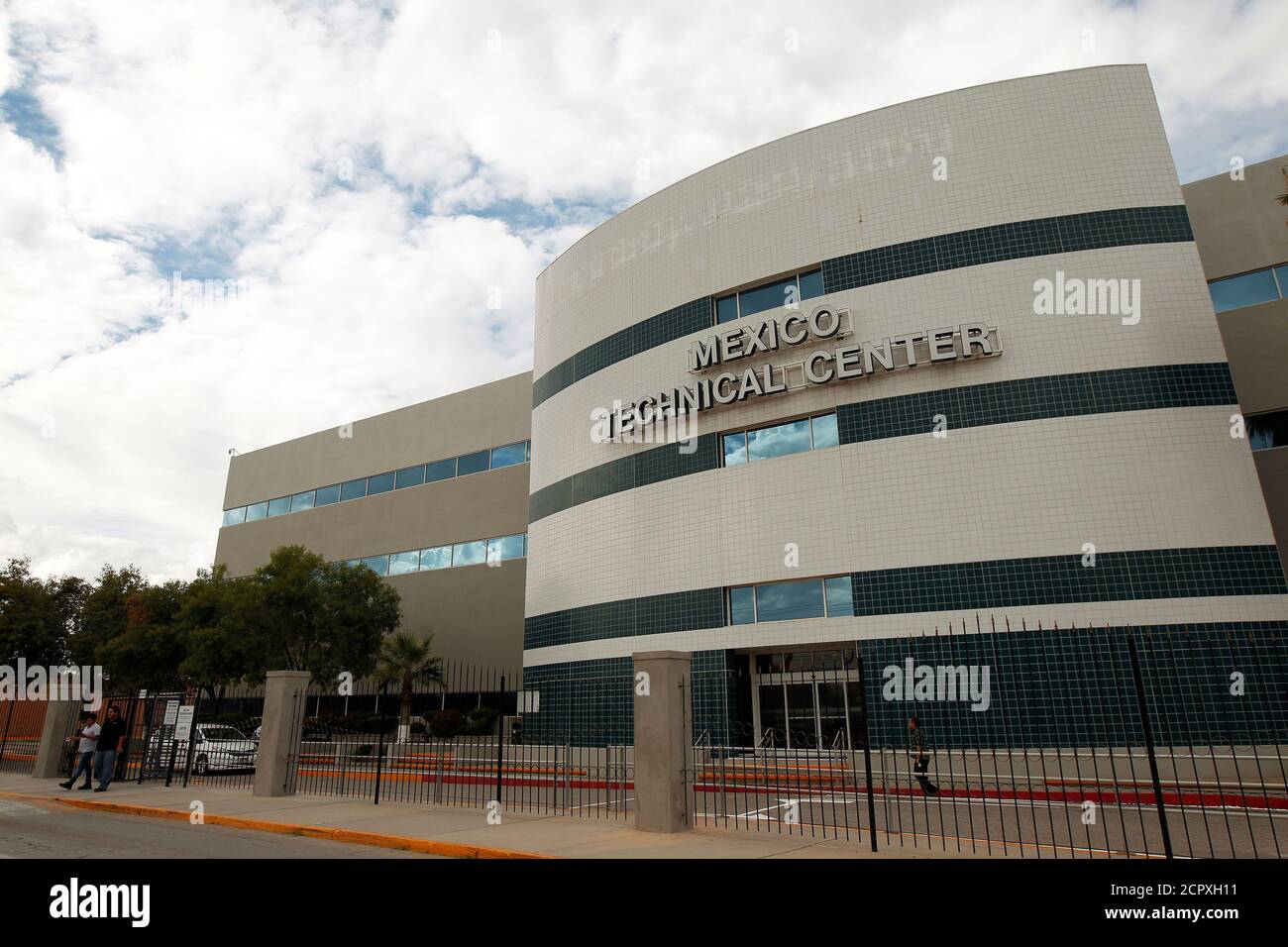 Delphi automotive plc hi-res stock photography and images - Alamy