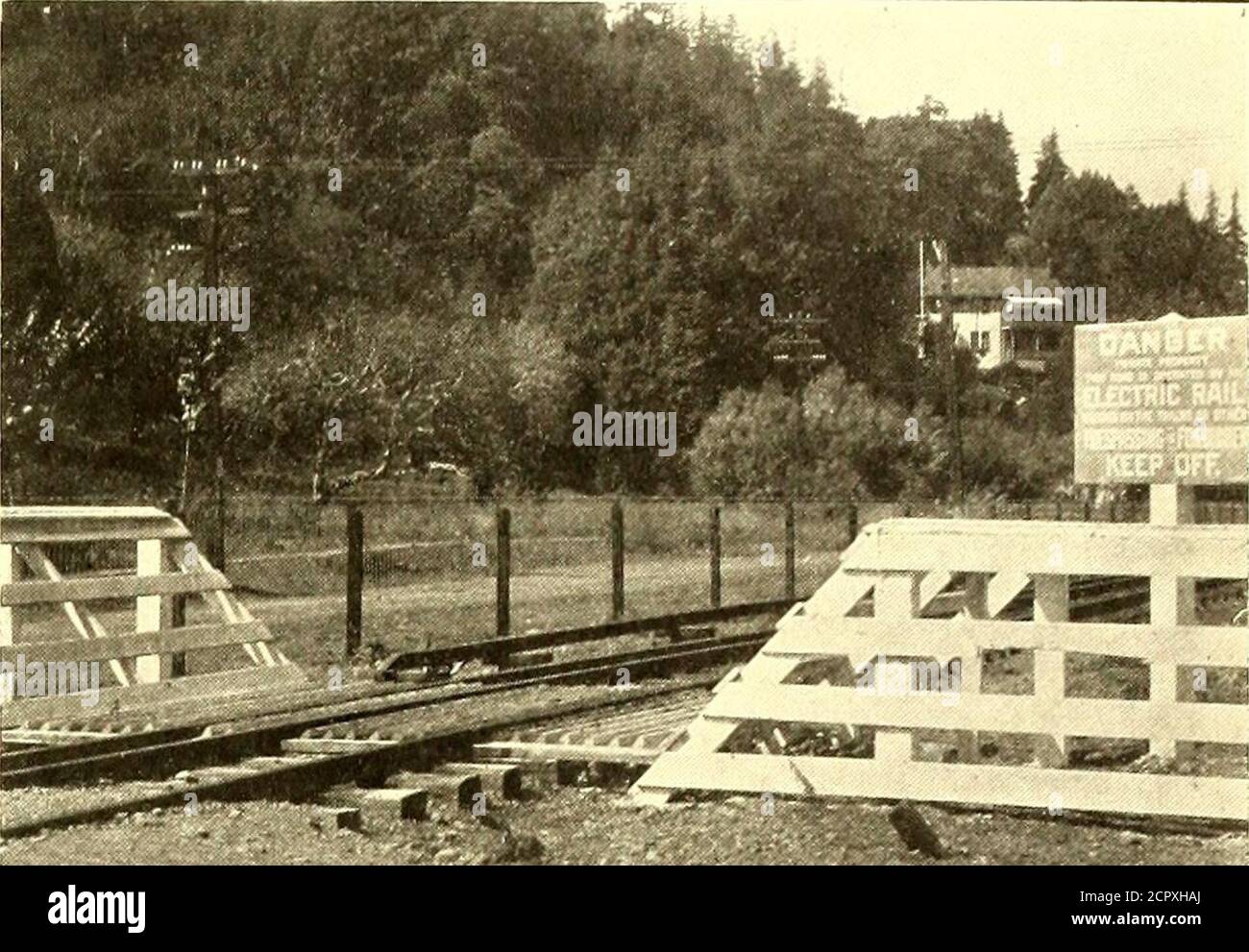 Insulator on railway hi-res stock photography and images - Alamy