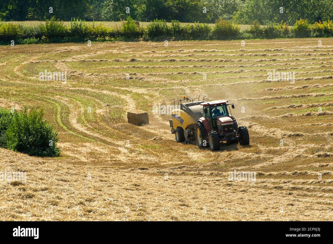 Aylesbury vale wendover hi-res stock photography and images - Alamy