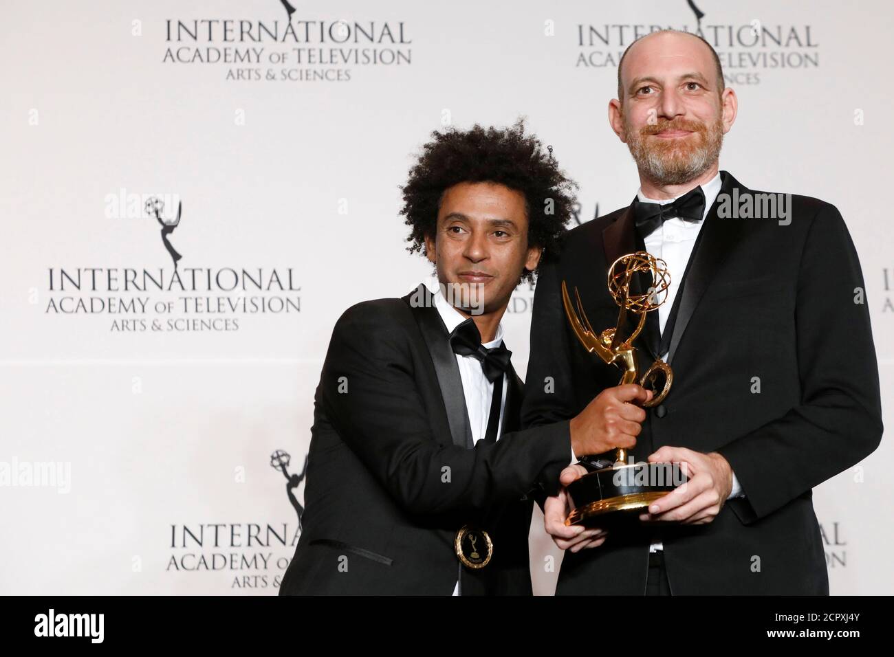 Work international new york hi-res stock photography and images - Alamy