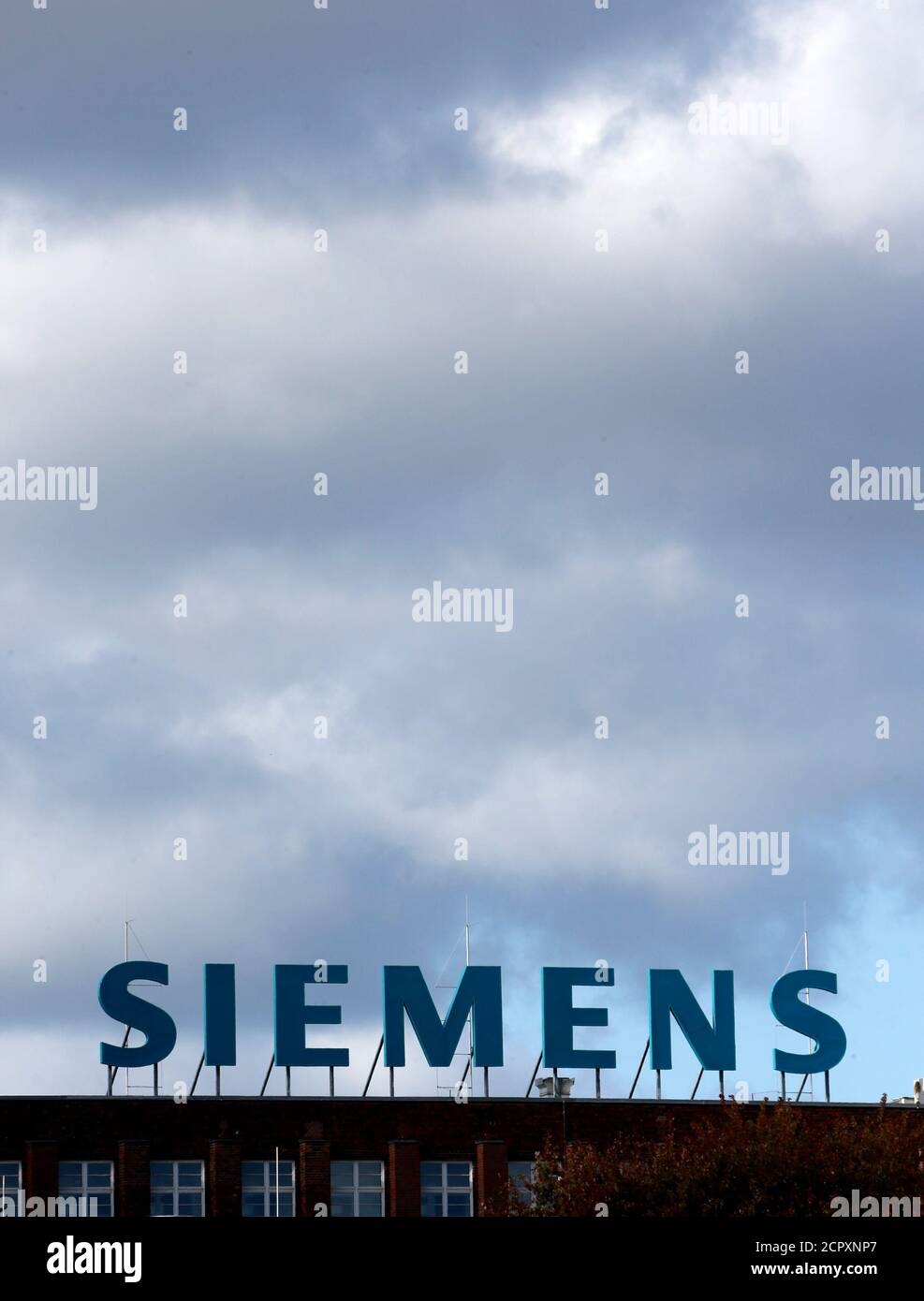 Logo Siemens Ag Germany High Resolution Stock Photography and Images ...