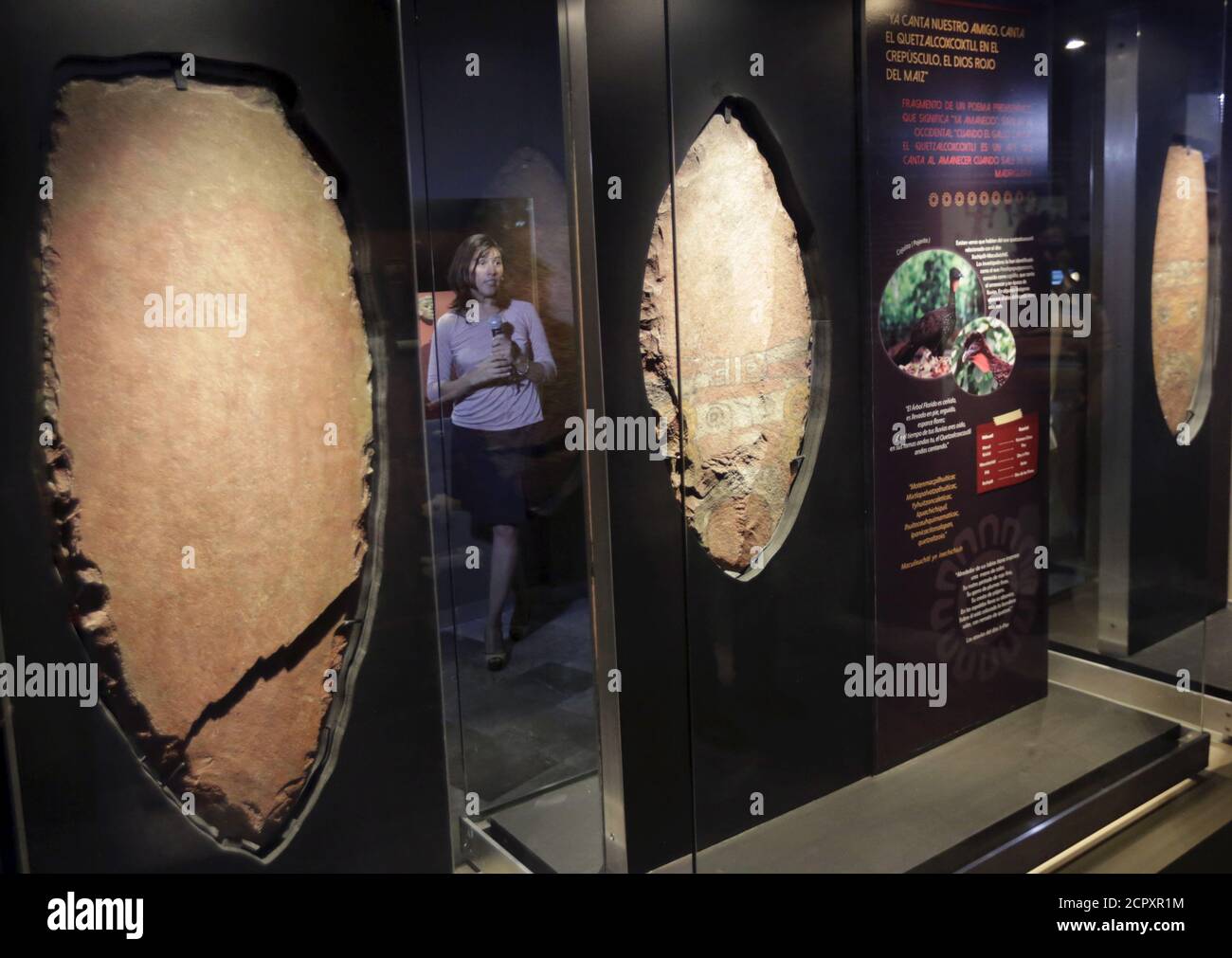 Aztec Sacrifices High Resolution Stock Photography and Images - Alamy