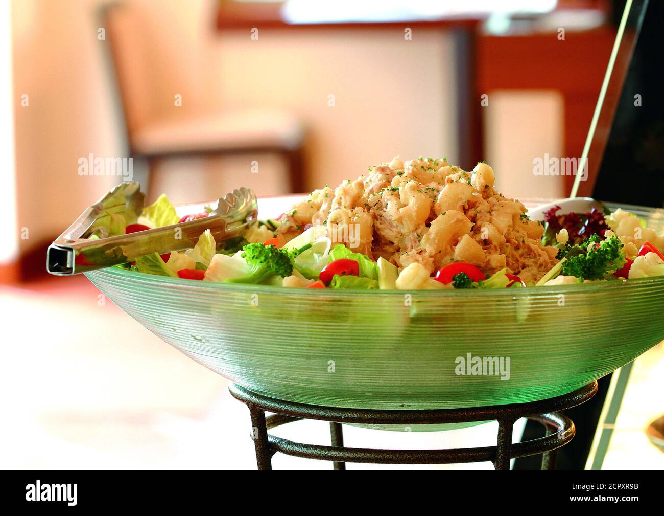 Assortment of food. Fast food professional photography for cover page ...