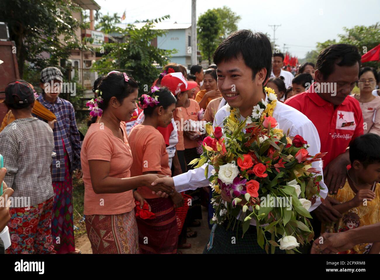 Aubrey House High Resolution Stock Photography and Images - Alamy