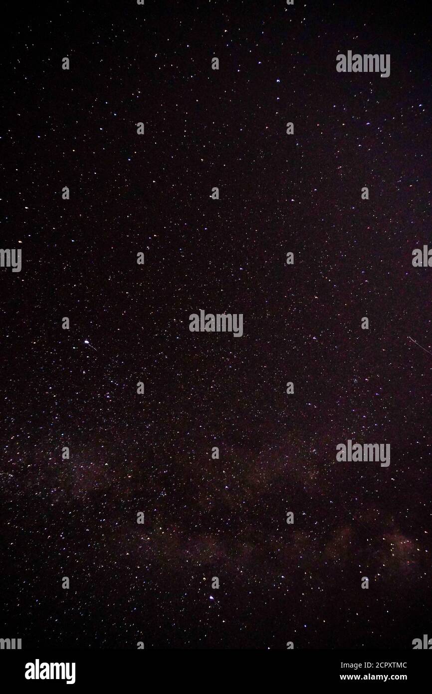 Shooting star astronomy hi-res stock photography and images - Alamy