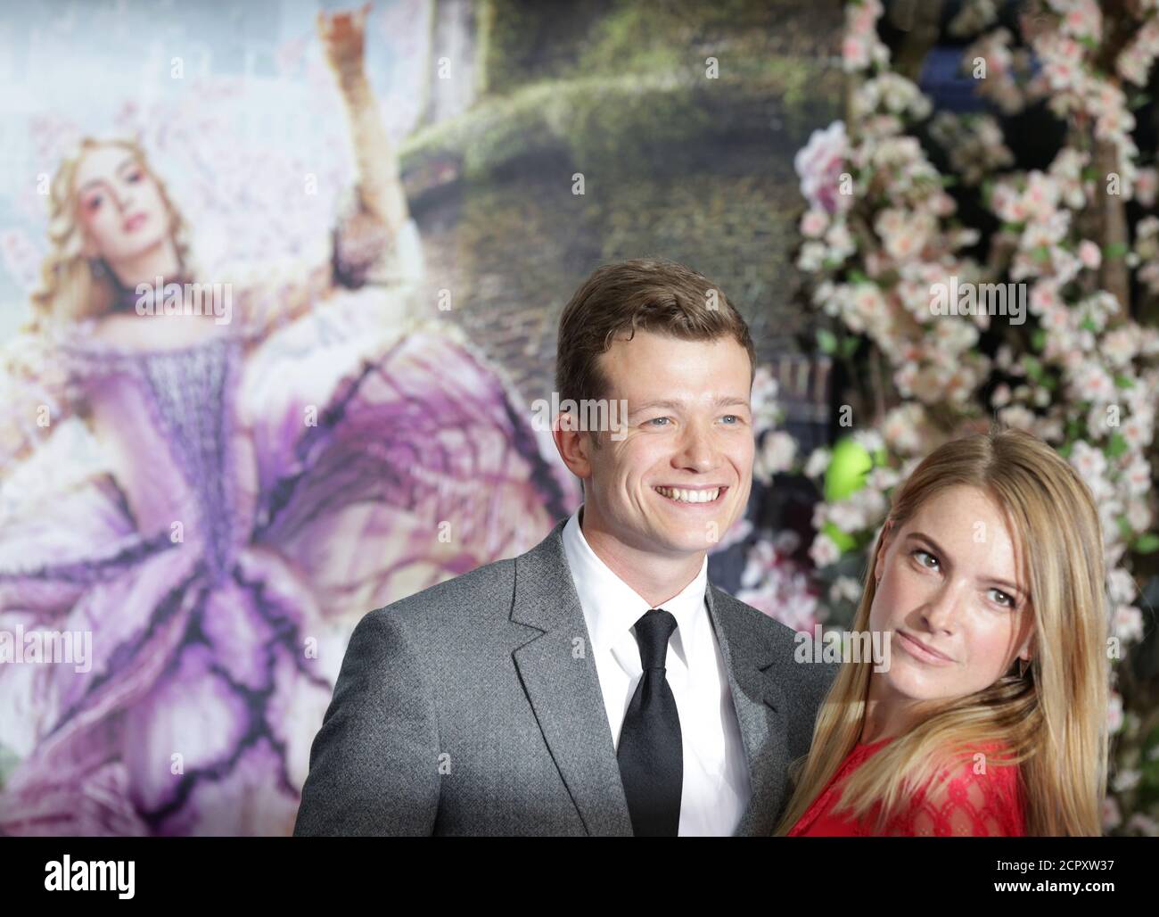 Asia Macey High Resolution Stock Photography and Images - Alamy