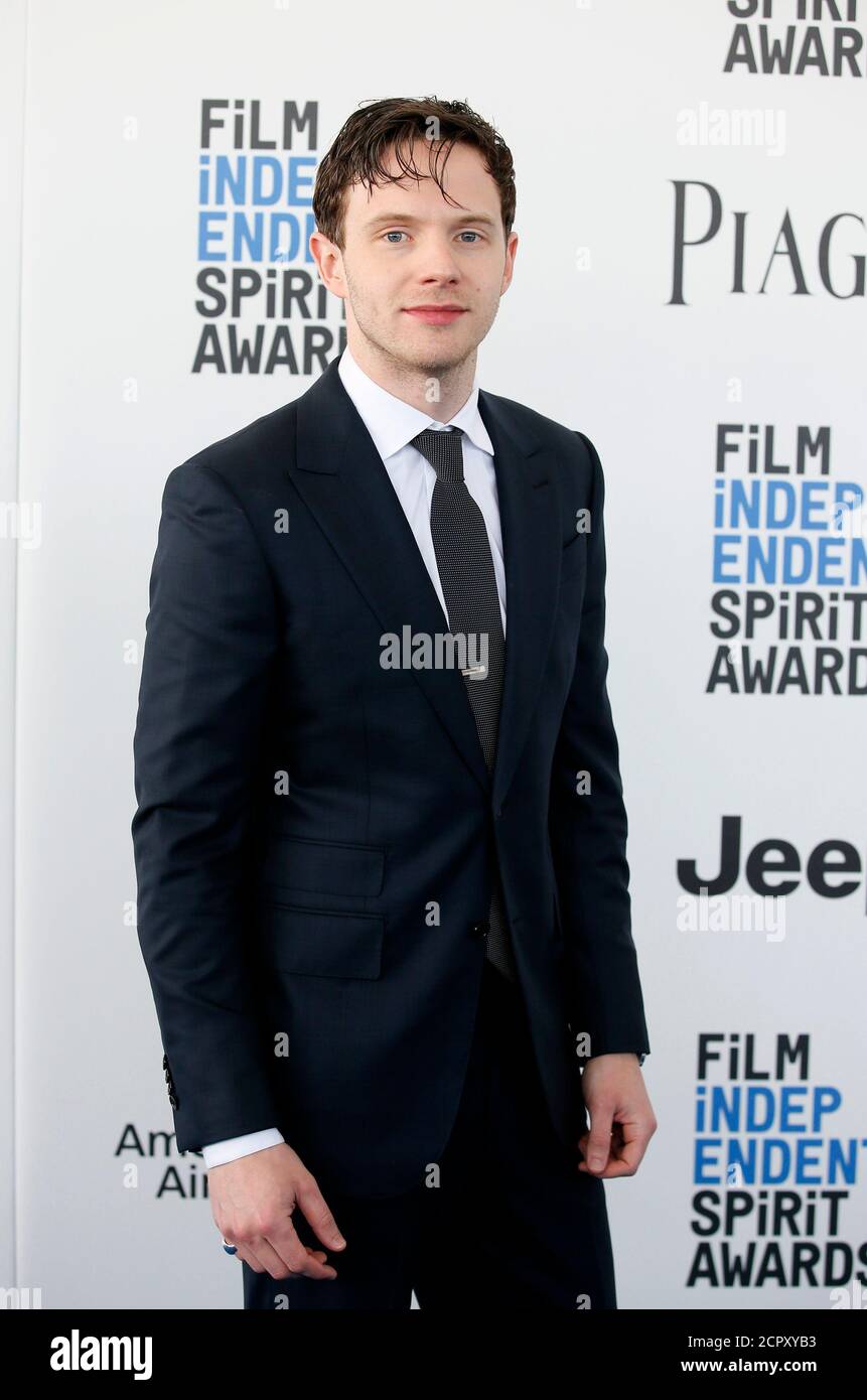 Mark Obrien High Resolution Stock Photography and Images - Alamy