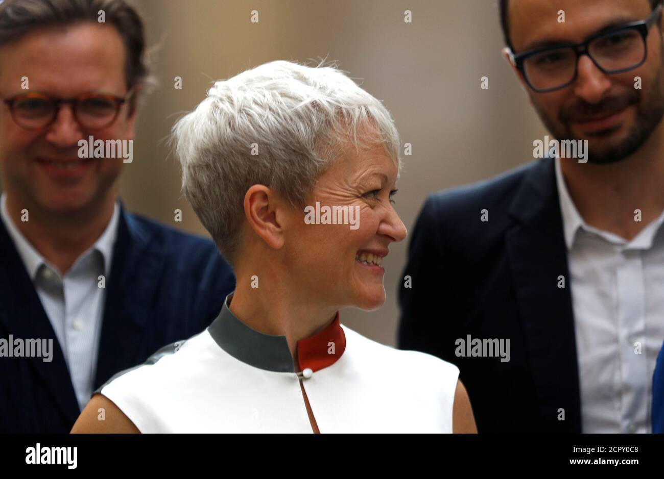 Maria balshaw tate britain hi-res stock photography and images - Alamy